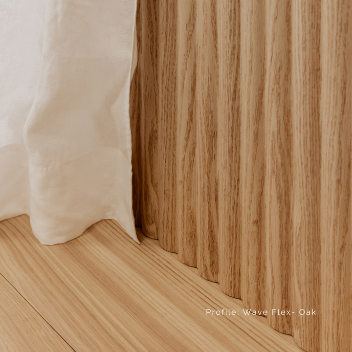 Samples – Feature Panel