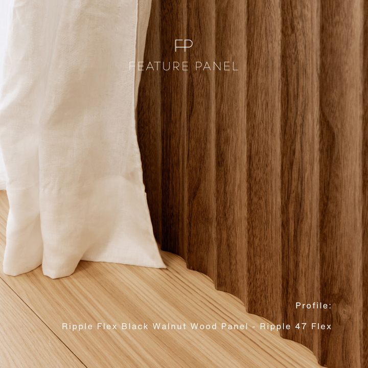 Samples – Feature Panel