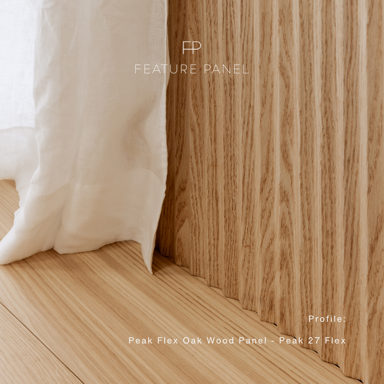 Samples – Feature Panel