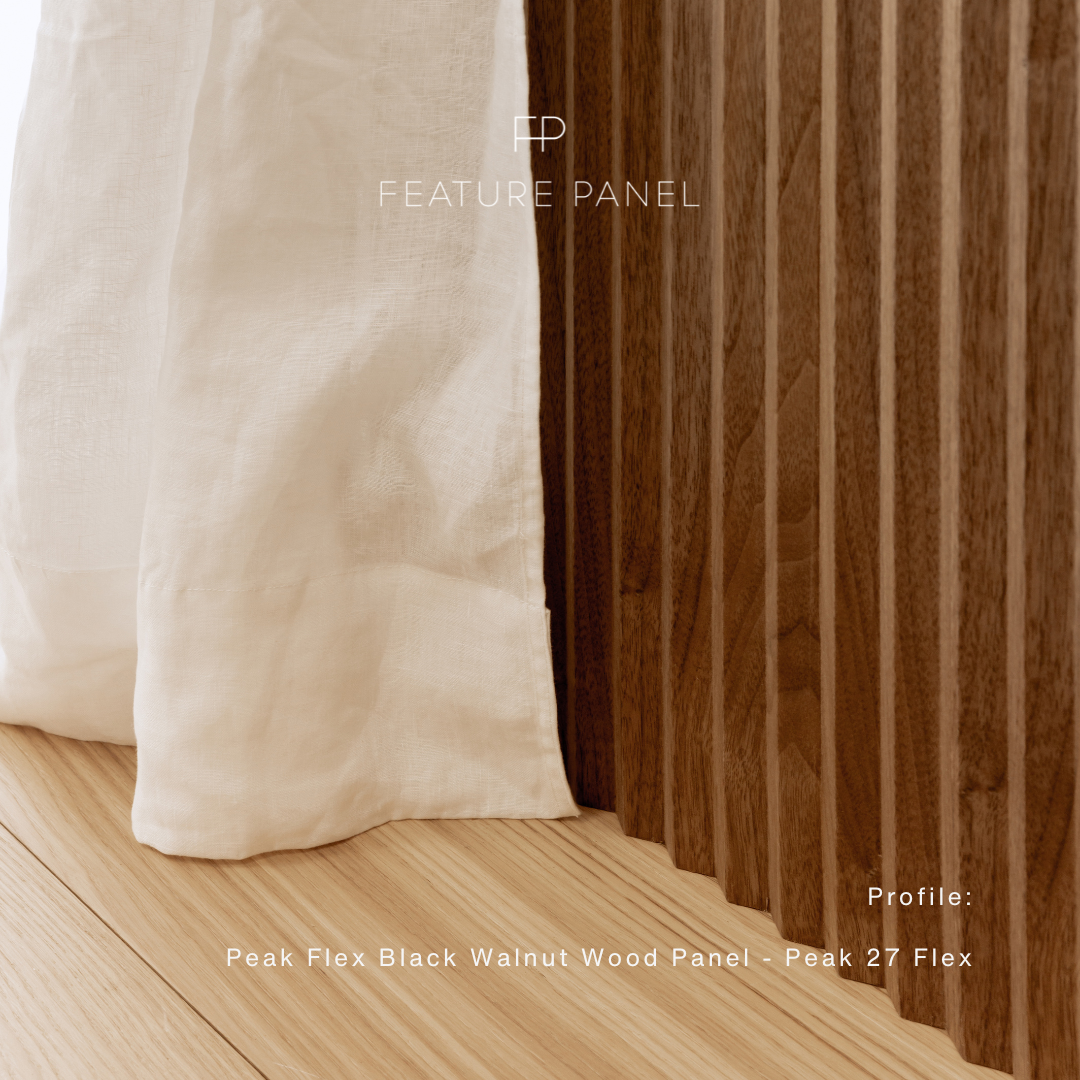 Samples – Feature Panel