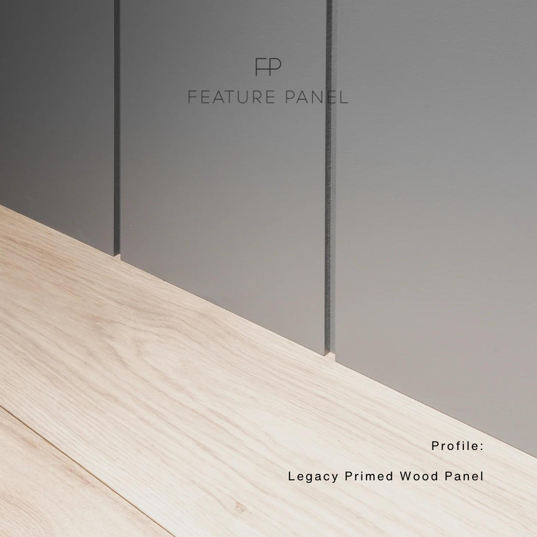 Samples – Feature Panel