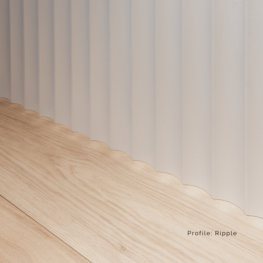 Samples – Feature Panel