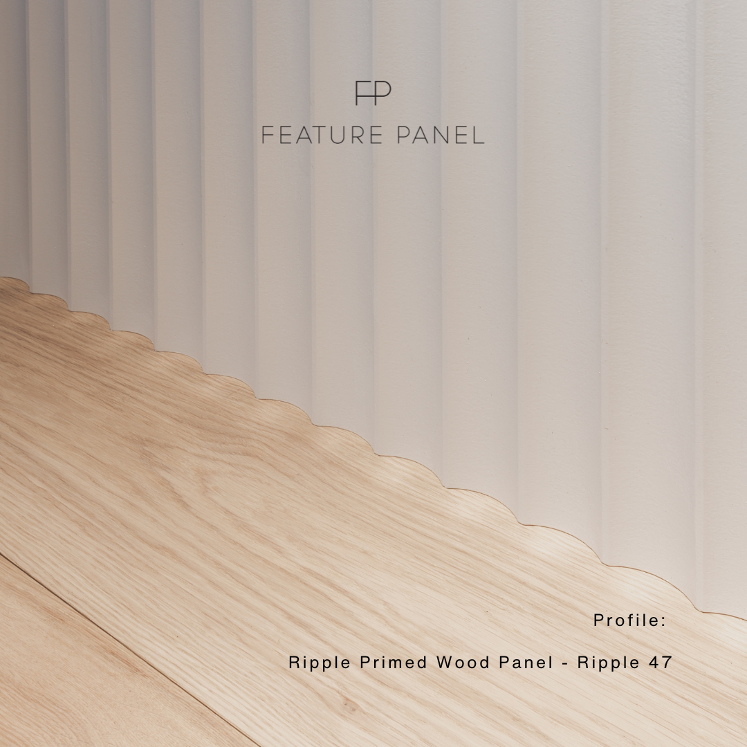 Samples – Feature Panel