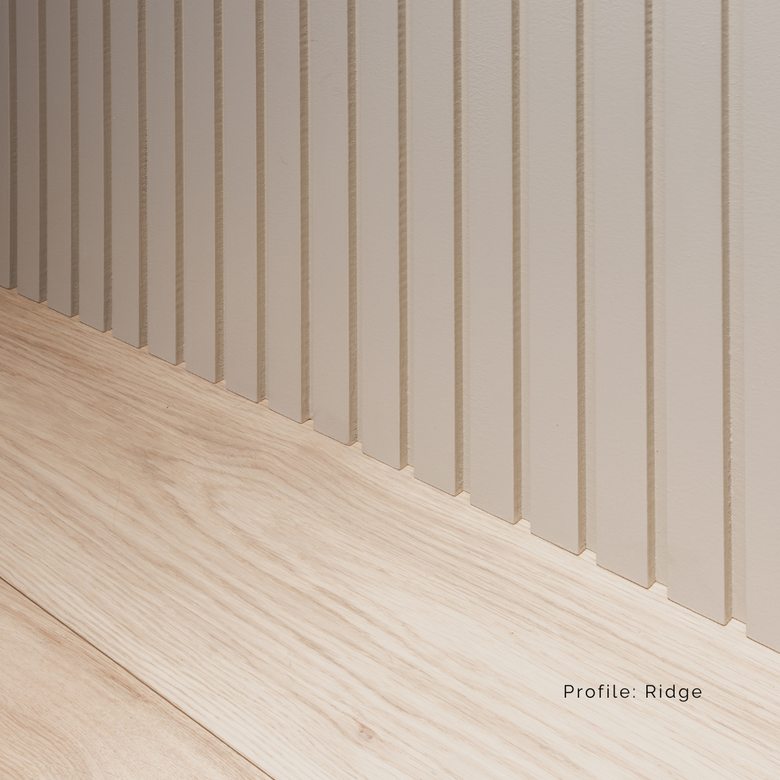 Samples – Feature Panel