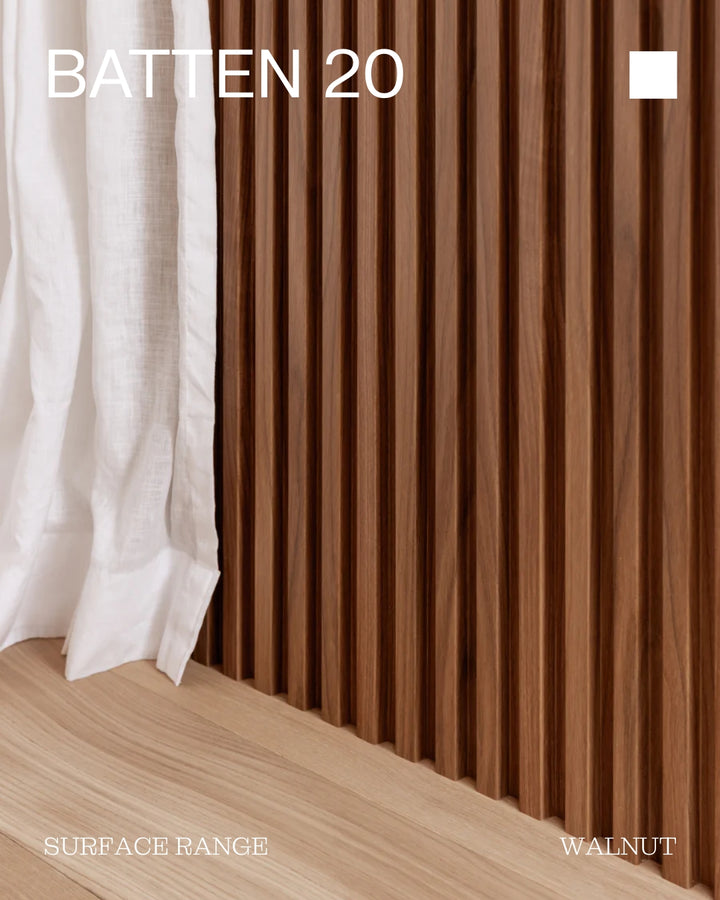 Samples – Feature Panel