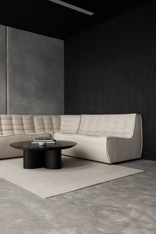 Commercial Projects – Feature Panel