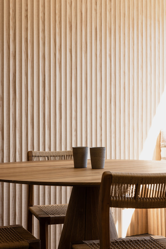 Commercial Projects – Feature Panel