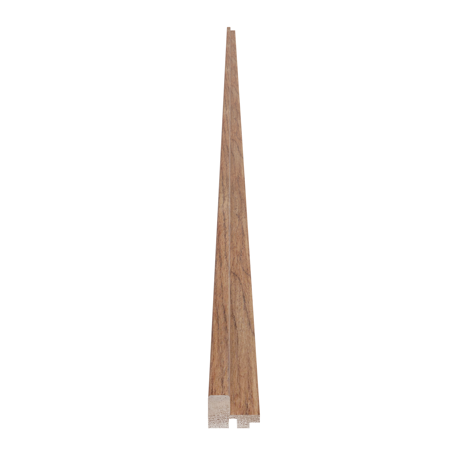 Batten Black Walnut T&G Wood Panel - Batten 10 – Feature Panel