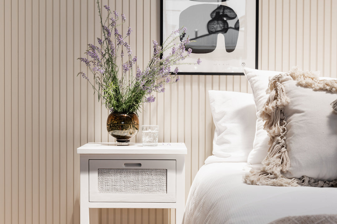 Products – Feature Panel