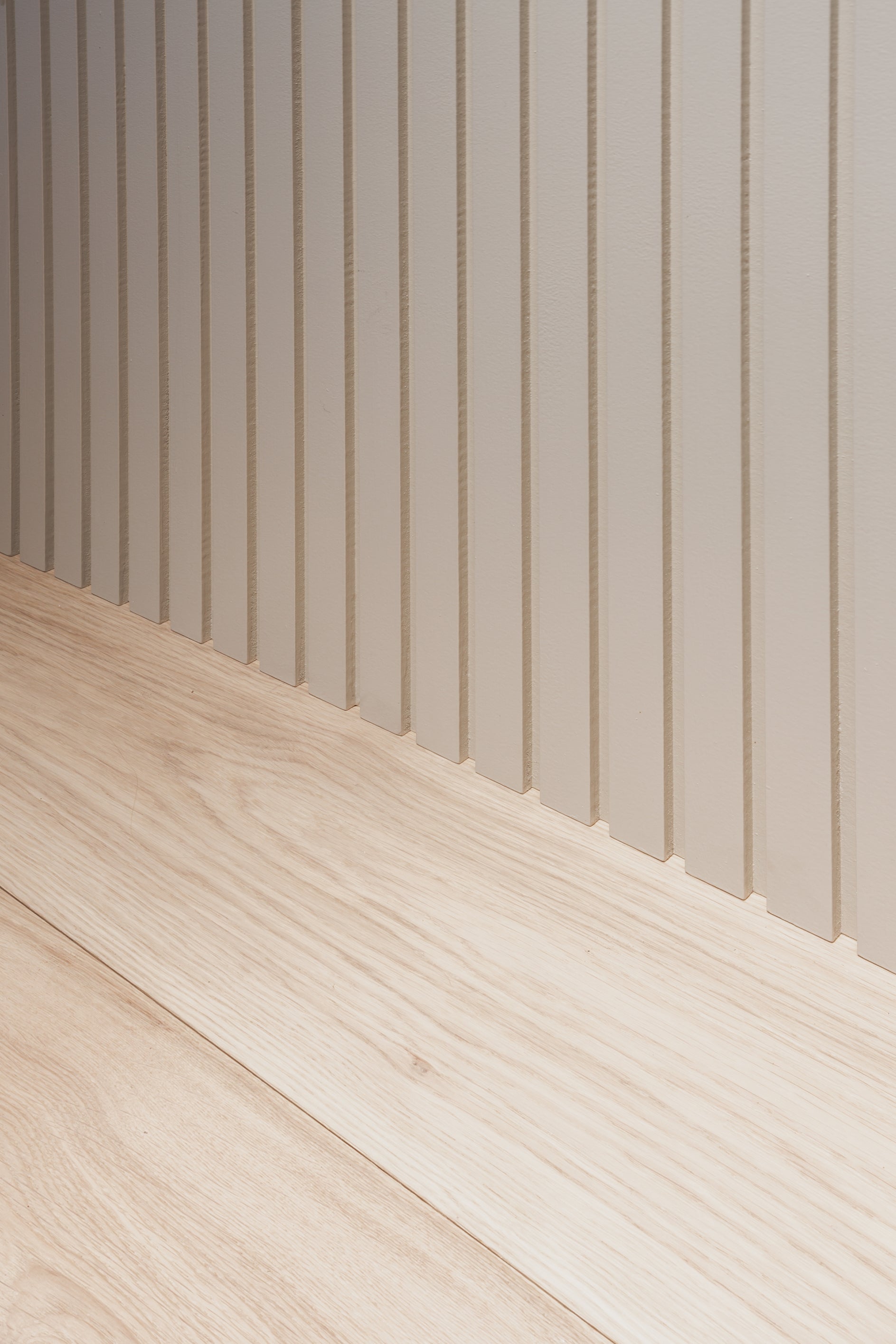 Mdf Decorative Wall Panels Wave Mdf Wall Panels At 826.00 INR In