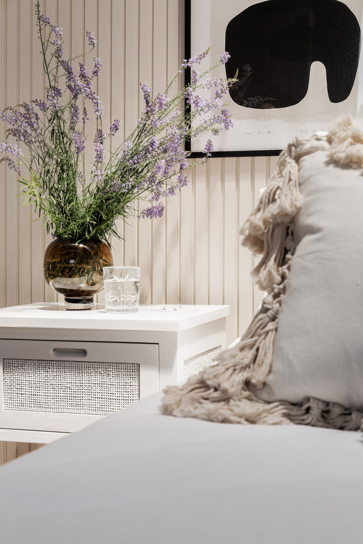 Ridge Panelled Wood Feature Panel | Fluted Wall Panels NZ