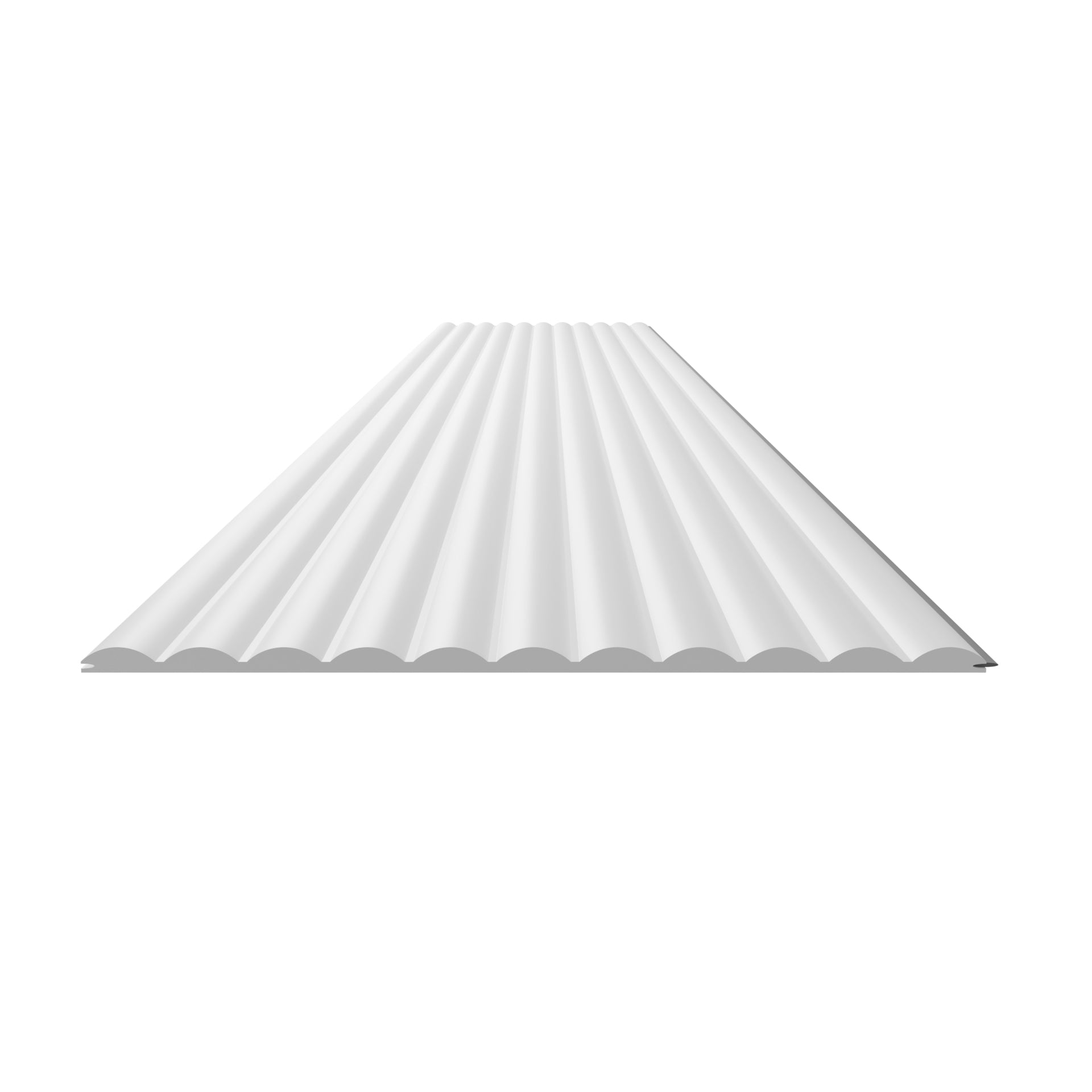 Wave Panelled Wood Panel | Fluted Wall Panels NZ – Feature Panel