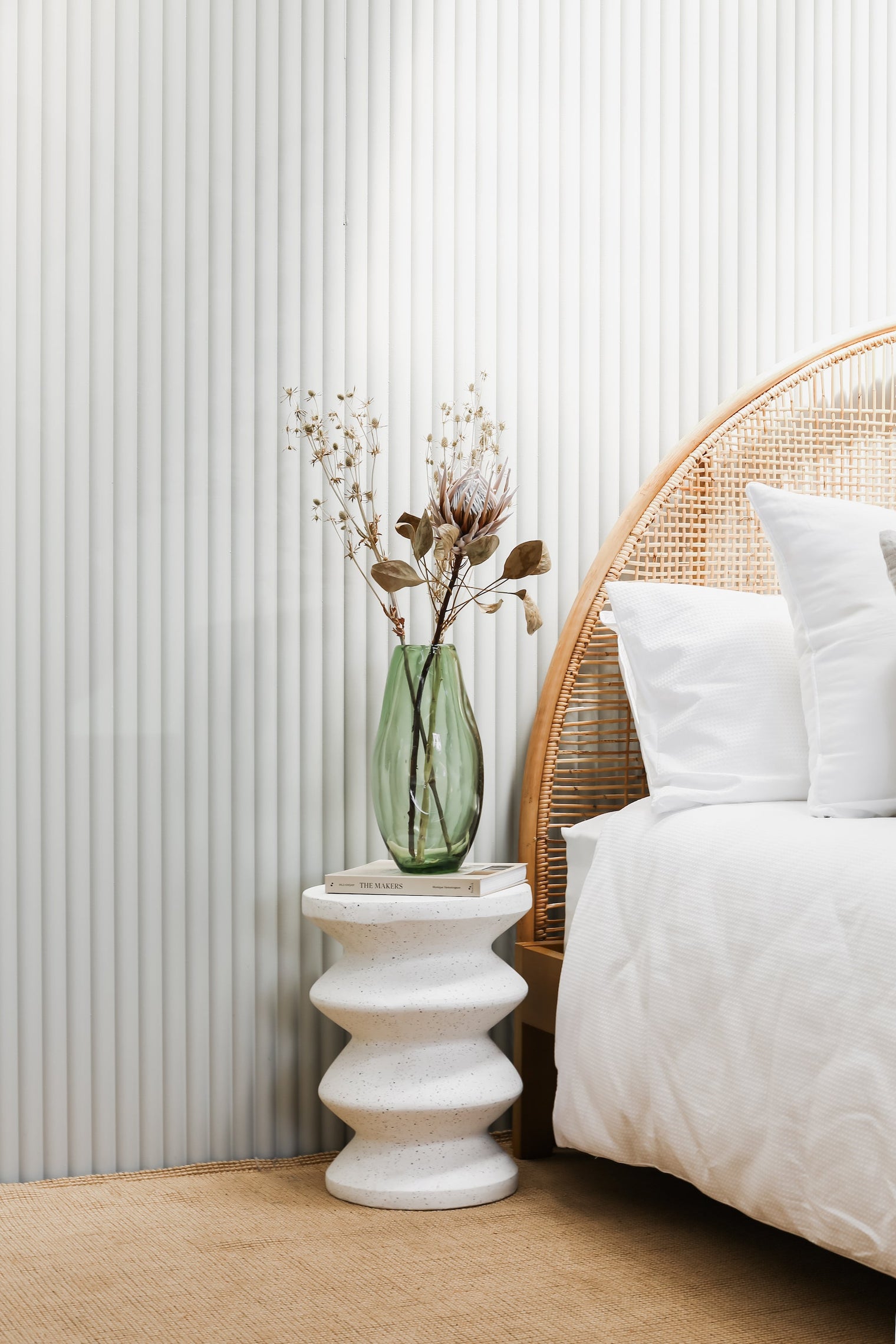 Wave Panelled Wood Panel | Fluted Wall Panels NZ – Feature Panel