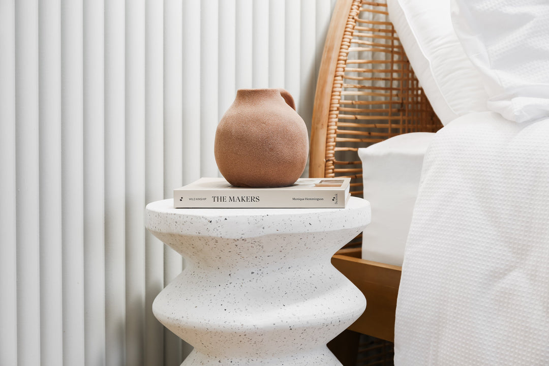 Wave Panelled Wood Panel | Fluted Wall Panels NZ – Feature Panel