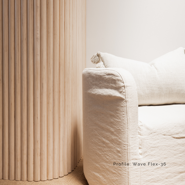 Samples – Feature Panel