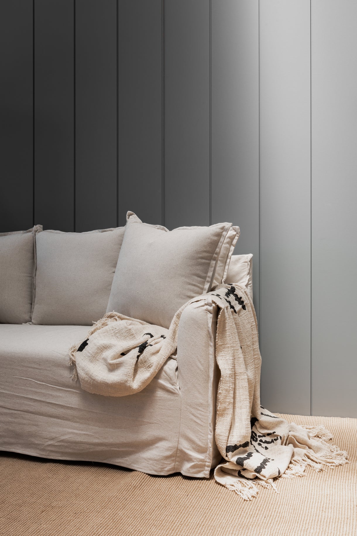 Products – Feature Panel