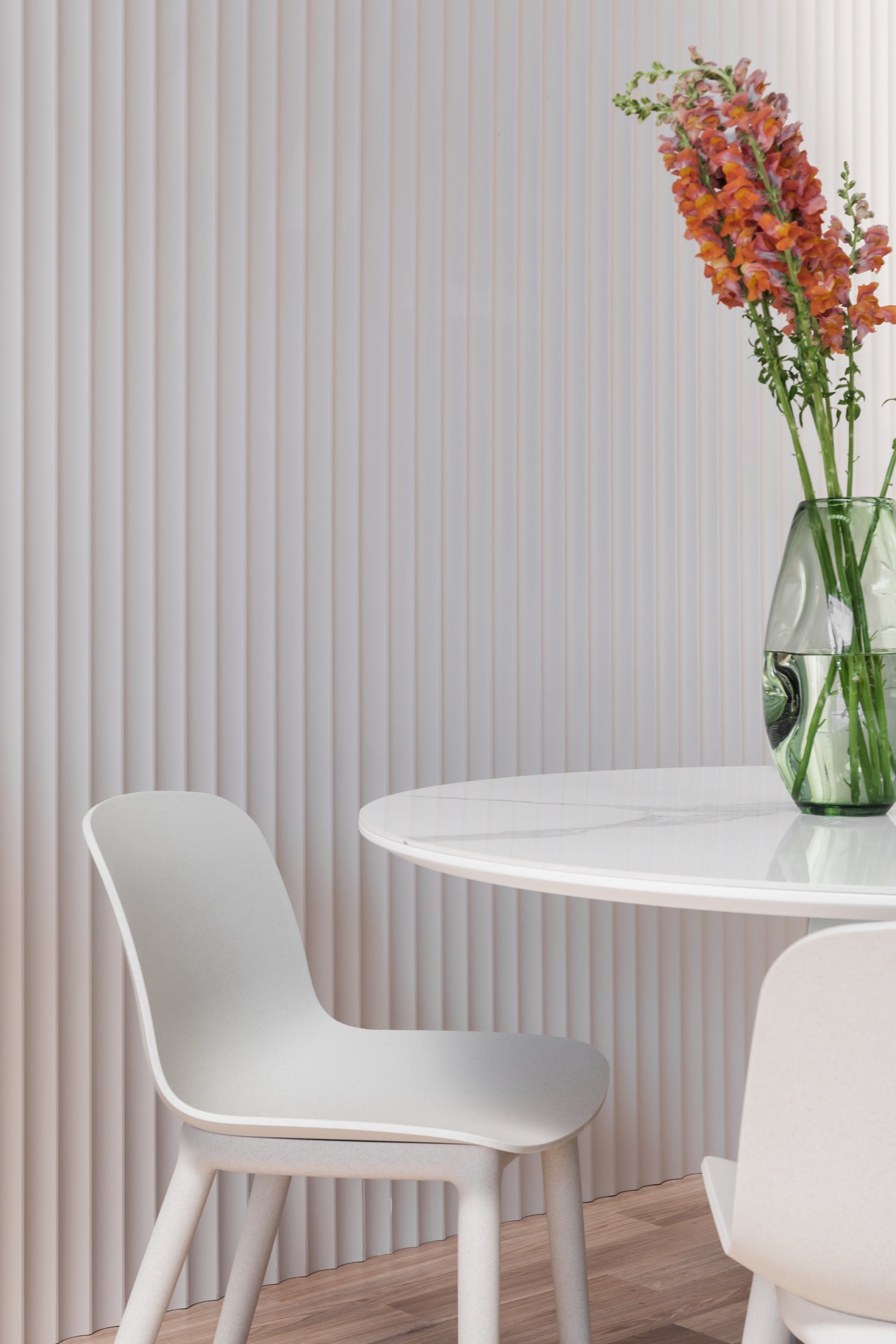 Products – Feature Panel